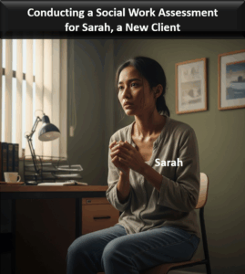 Best Social Work Assessment Guide with Templates, Samples, Tools ...