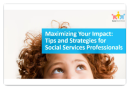 Best Social Work Evaluation Methods for Social Workers | Practice ...