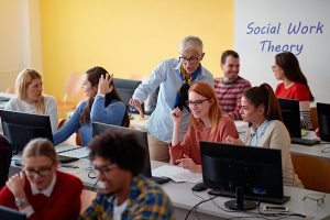 Best Social Work Theories & Practices for Social Workers – You Need to ...