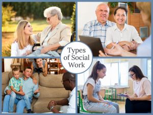 Types of Social Workers & What They Really Do (Examples of Social ...