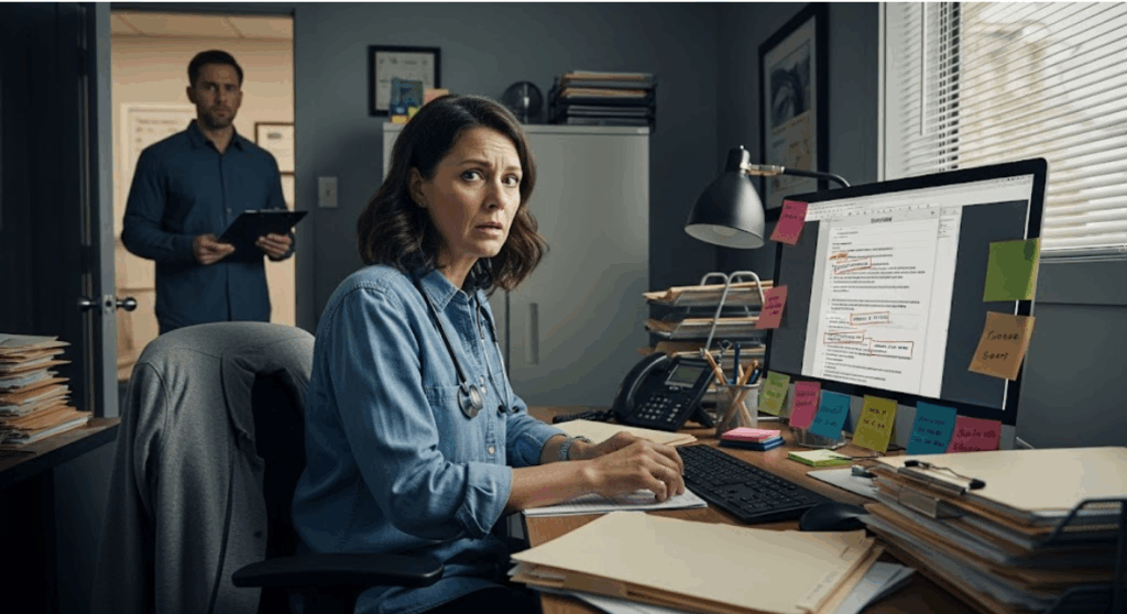 How to Write the Best Case Notes: SOAP, DAP, BIRP & GIRP That Actually ...