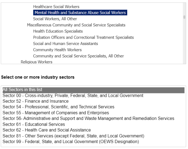 Best Social Worker Guide for Mental Health, Substance Abuse & Addiction Social Workers – Social ...