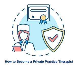 Best Therapist Private Practice | 2024 Guide to Start & Build Practice ...