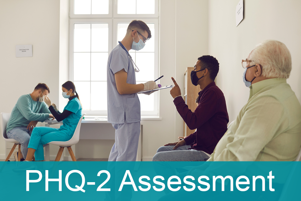 Best PHQ-2 Scoring and Assessment Guide | 2024 Patient Health ...