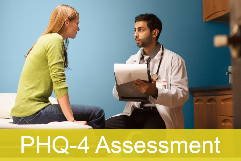 Best PHQ-4 Scoring and Assessment Guide | 2024 Patient Health Questionnaire-4 – Social Work Portal