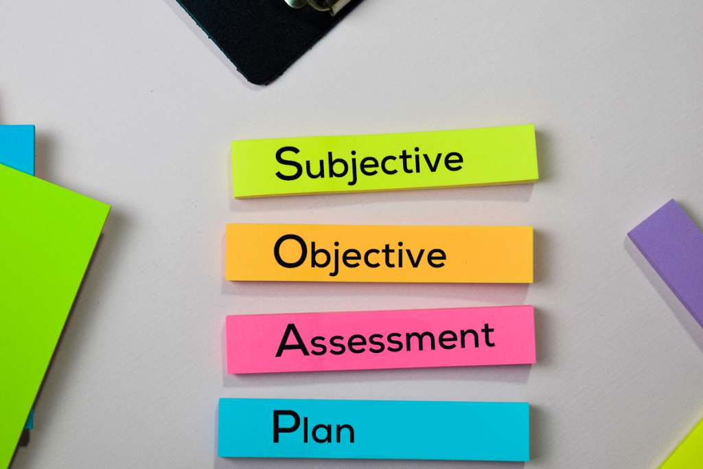 How to Write a Social Work Soap Assessment | Best Guide to Soap ...