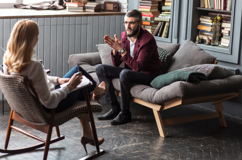 Best Therapist Private Practice | 2024 Guide to Start & Build Practice ...