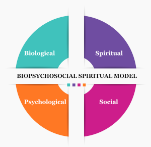Best Biopsychosocial Spiritual Model, Assessment, Template | 2024 Job ...