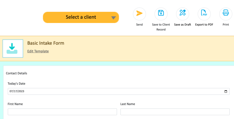 Tools & Templates for Counselors in 2023 | Client Assessment ...