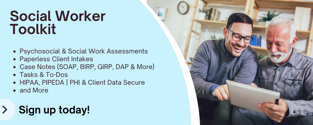 2024 Case Worker Guide | Social Worker vs Caseworker – What You Need to Know – Social Work Portal