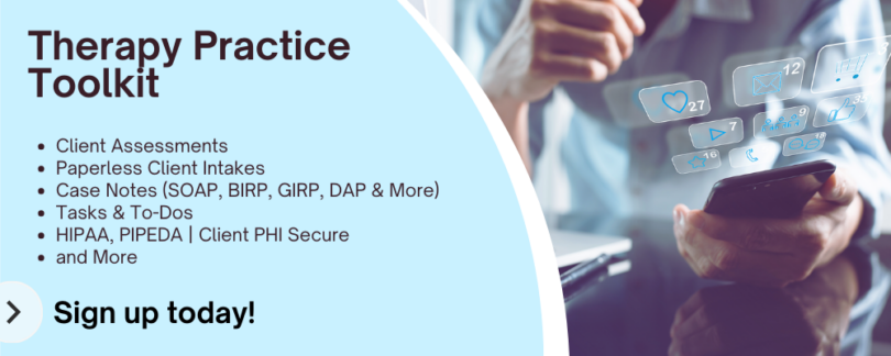 Best Therapy & Counseling Intake Form, Sheets, and Questions | 2024 ...