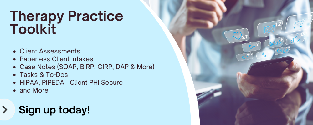 Best Private Psychotherapy Practice Guide | 2024 Guide to Build ...