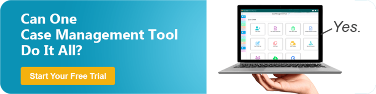 2024 Case Management in Social Work | What You Need | Process, Samples ...