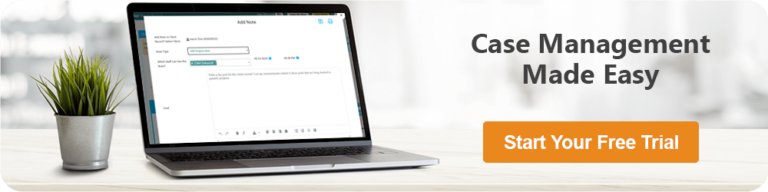 2024 Case Management in Social Work | What You Need | Process, Samples ...