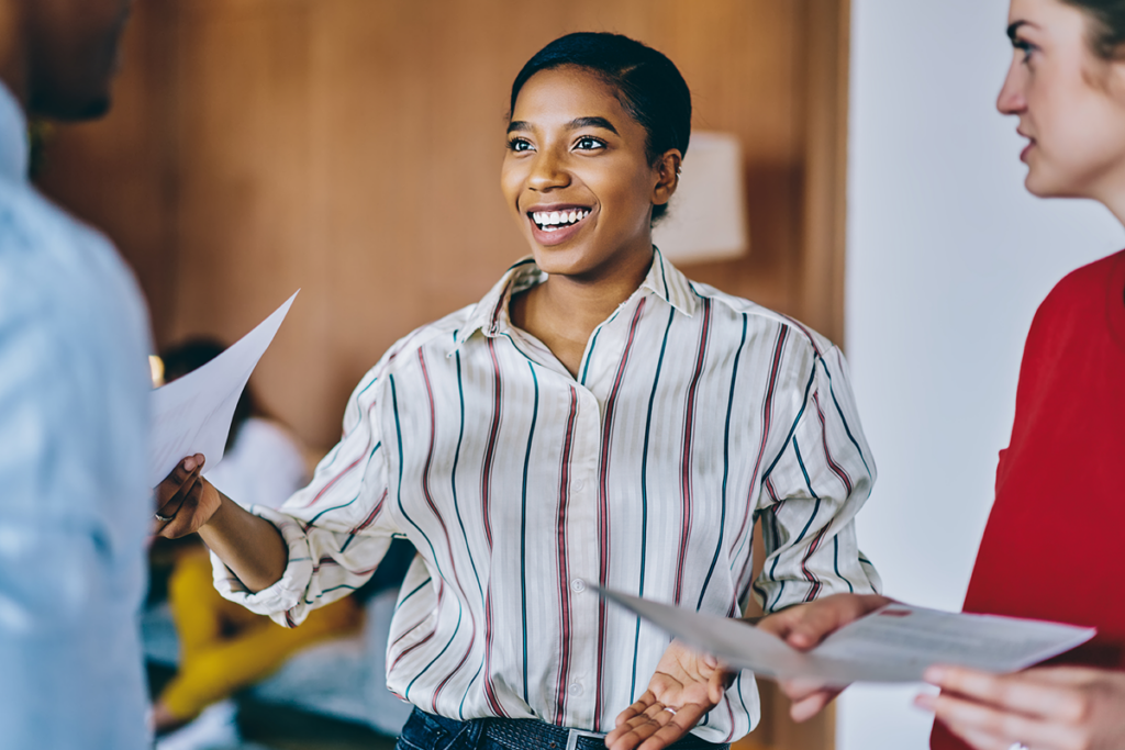 Best Nonprofit Reporting – How to Build Trust and Transparency – Social ...