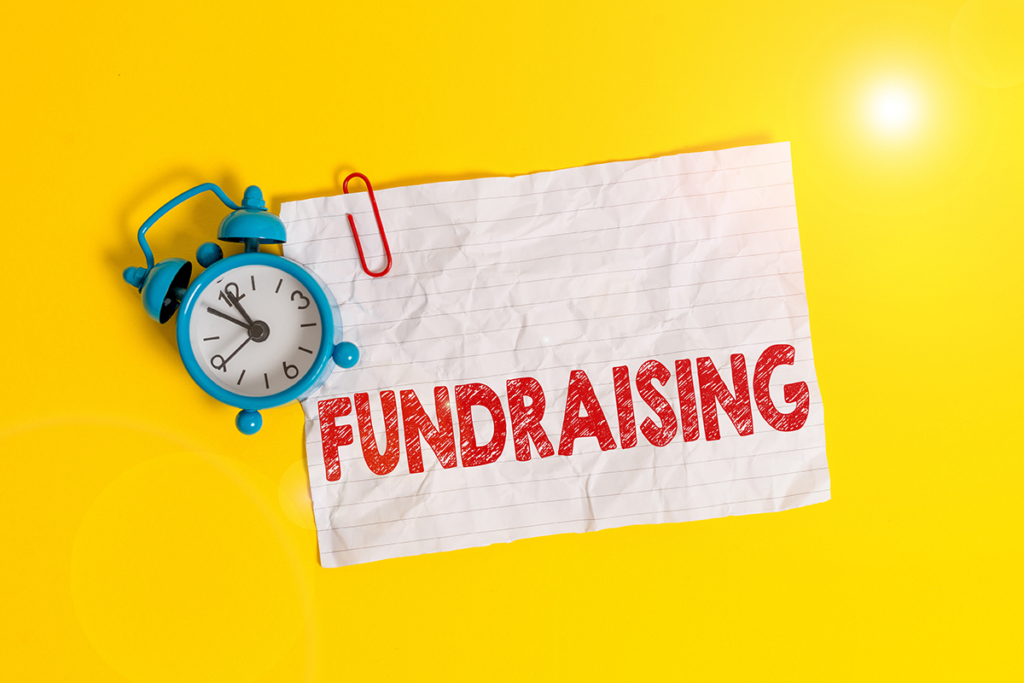 Beyond Bake Sales: Innovative Fundraisers for Charities – Social Work ...
