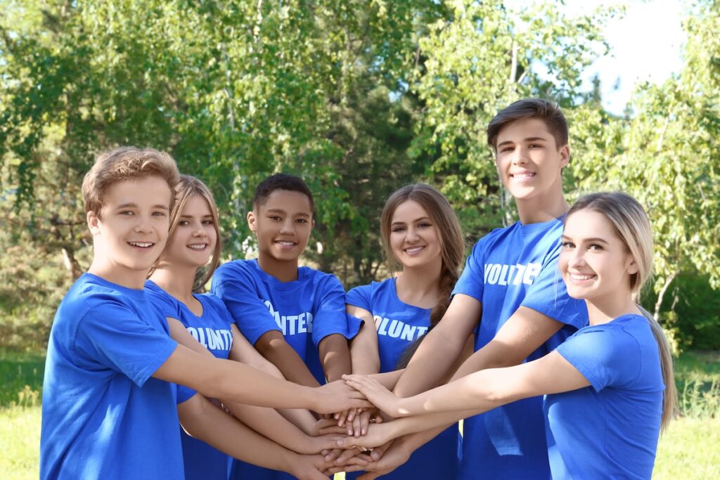 Making a Difference: How Social Work Charities Empower Communities ...