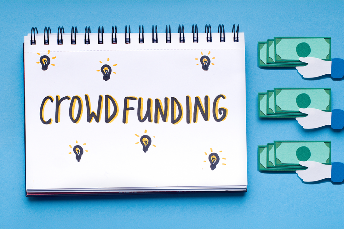 6 Ways to Unleash the Potential of Crowdfunding for Nonprofits – Social ...