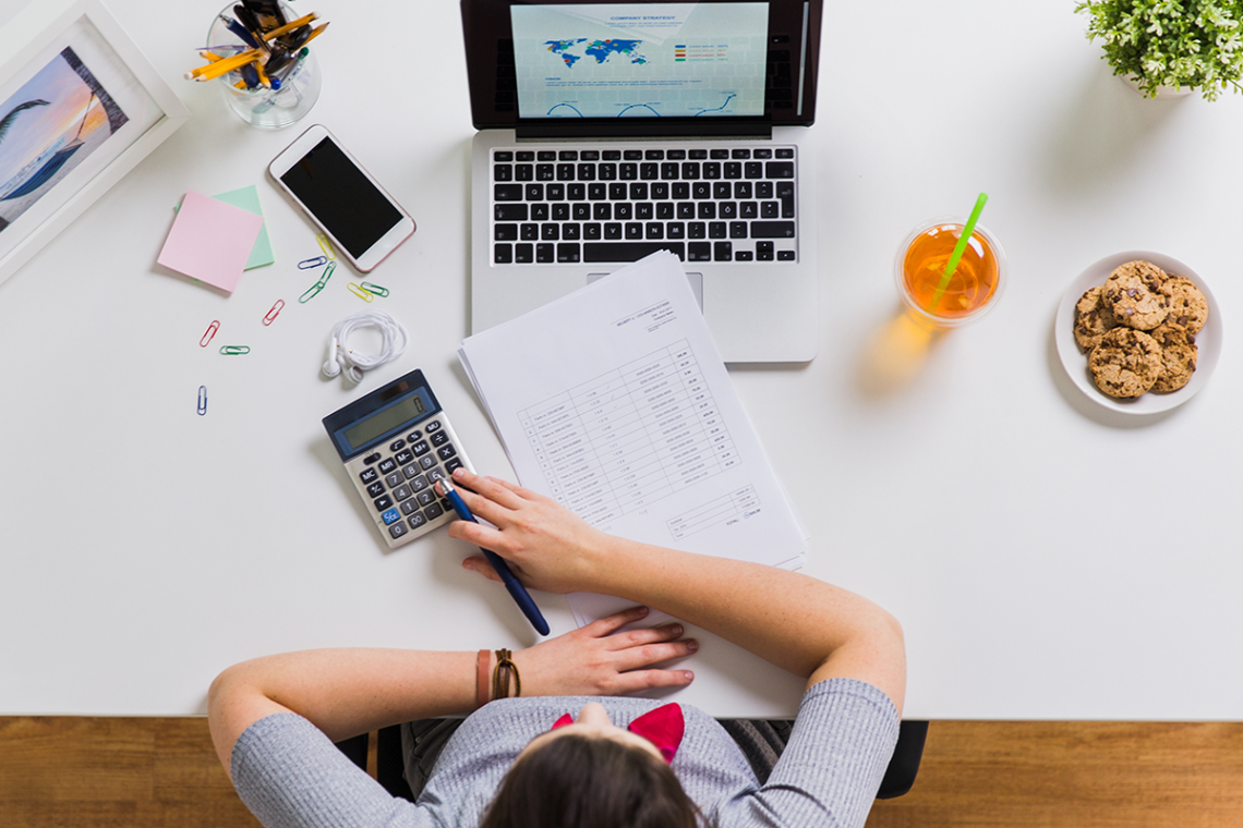 5 Secrets to Writing Powerful Grant Reports that Get Noticed by Funders ...