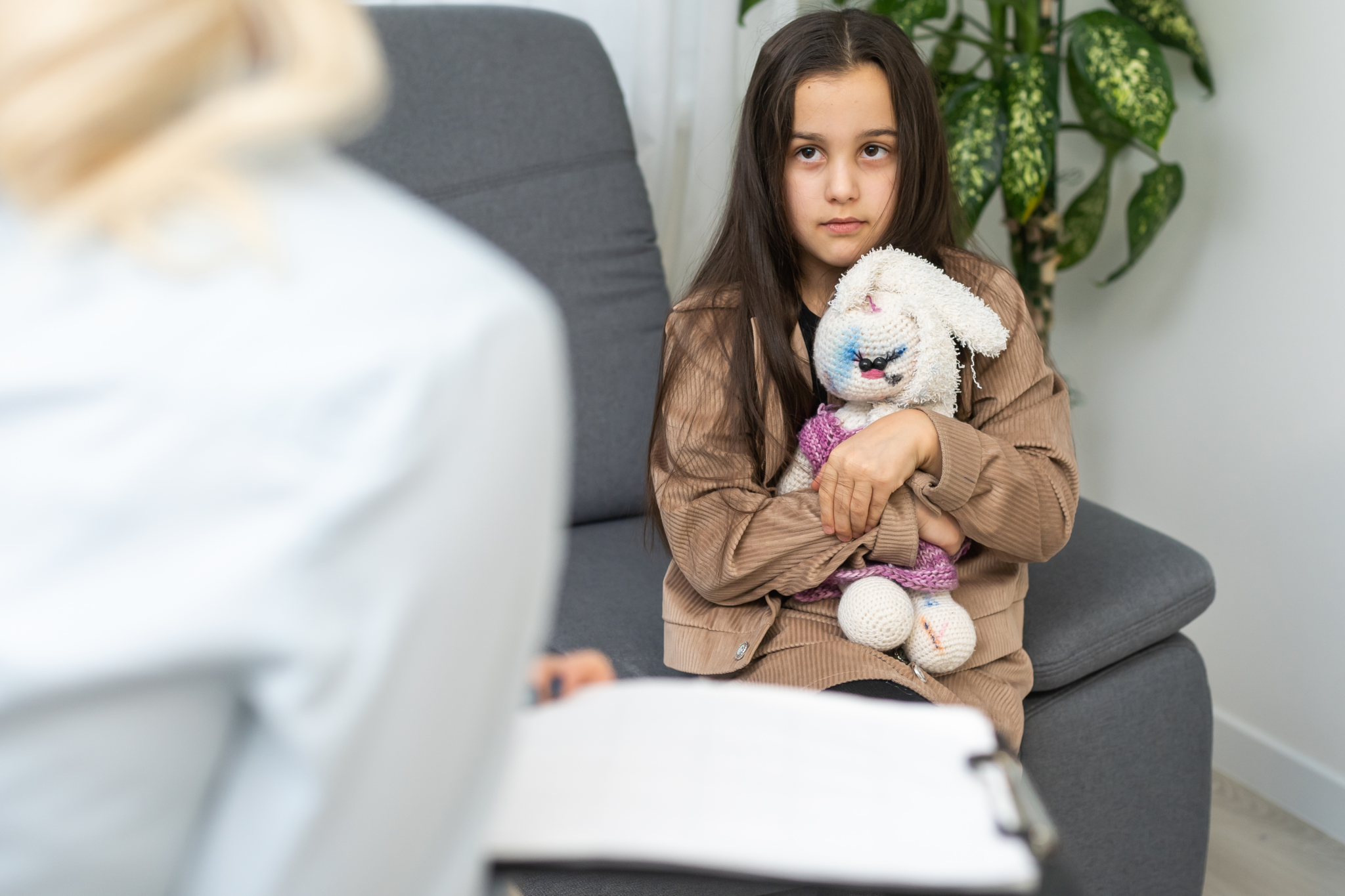 Trust-Based Relational Intervention: A Proven Healing Method for ...
