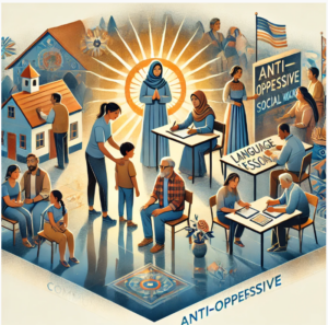 Ultimate Guide To Anti-Oppressive Social Work – 2025 Checklist & Case ...