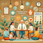 Best Strength Based Approach to Social Work | 2025 Strength Perspective ...