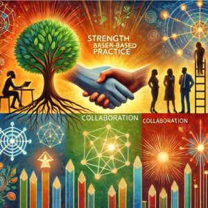 Best Strength Based Approach to Social Work | 2025 Strength Perspective ...