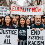 Best Guide to Advocate for Social Justice – Advocacy with Examples ...