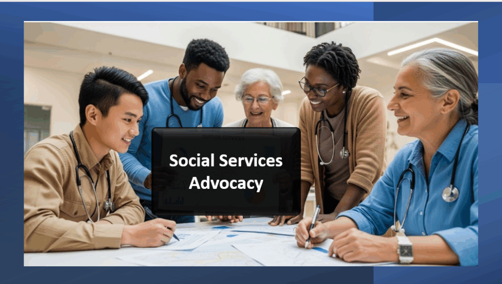 How to Be a Social Services Advocate in 2025: Real Examples and ...