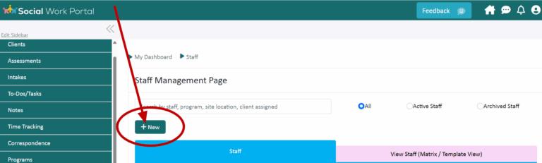 Best Ranked Top 2025 All-in-One Case Management Software – Social Work ...