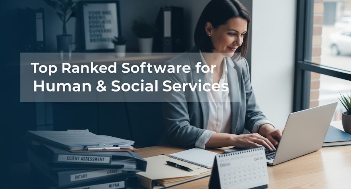 Best Ranked Top 2025 All-in-One Case Management Software – Social Work ...