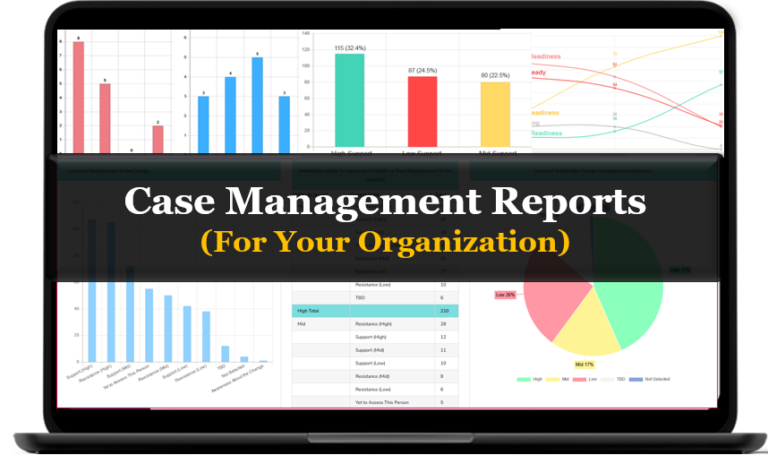 Top 14 Client Management Case Management Software, Apps, and Platforms ...